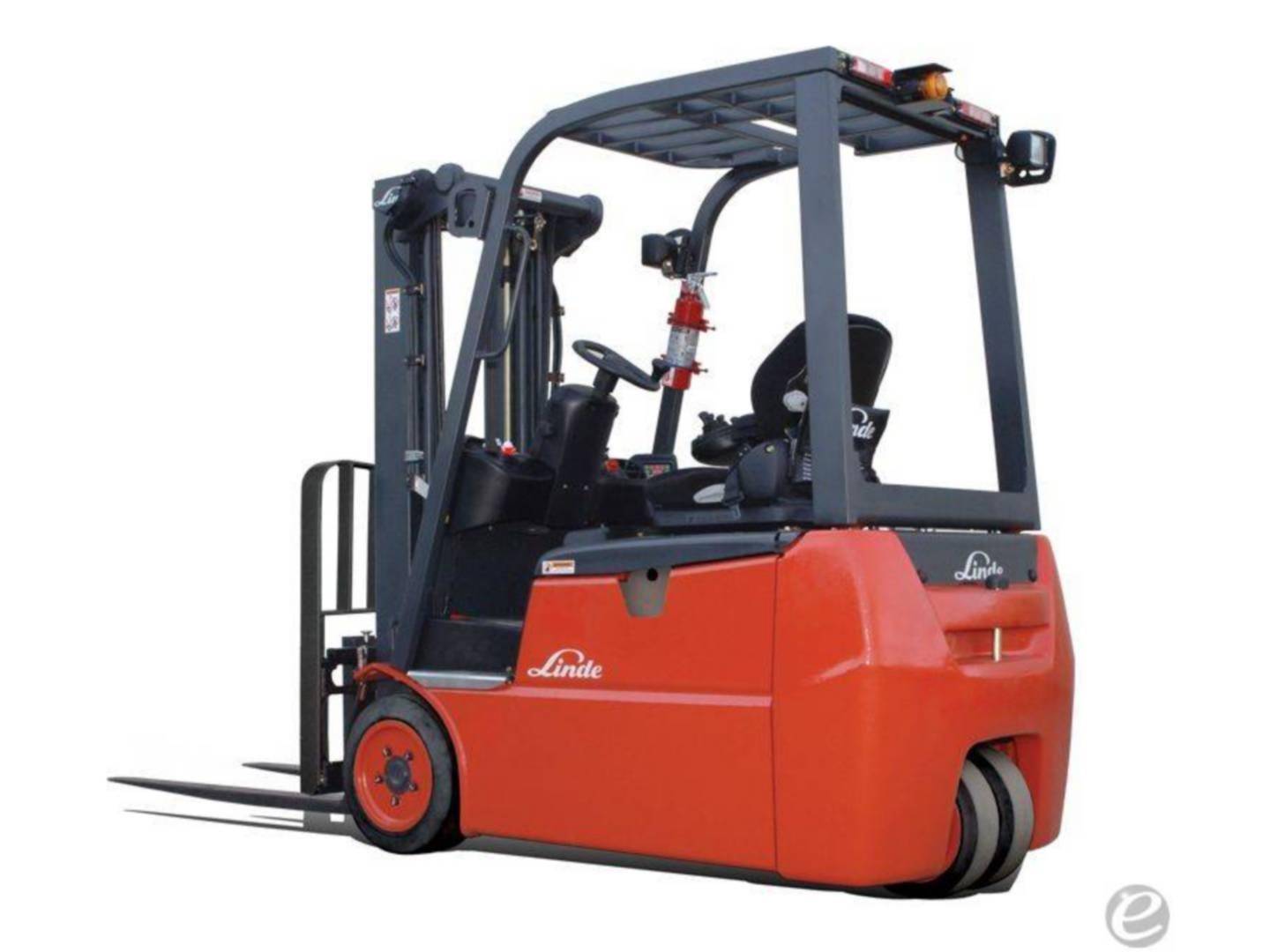 A wide selection of Linde equipment with 7 in stock and available for ...