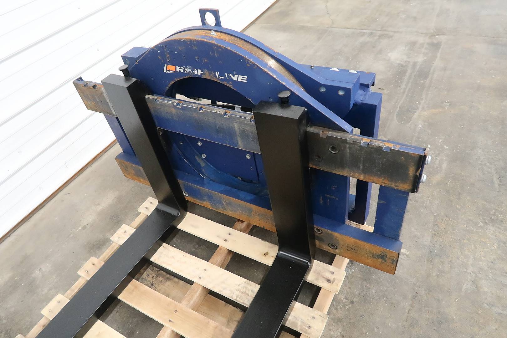 A wide selection of Rightline equipment with 5 in stock and available ...