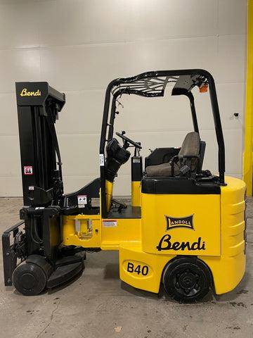 A wide selection of Bendi equipment with 18 in stock and available for ...