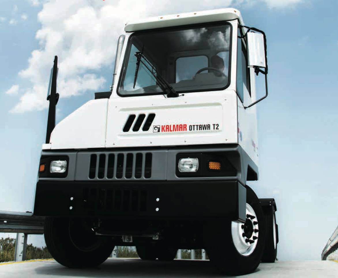 98 Used Ottawa Equipment for Sale