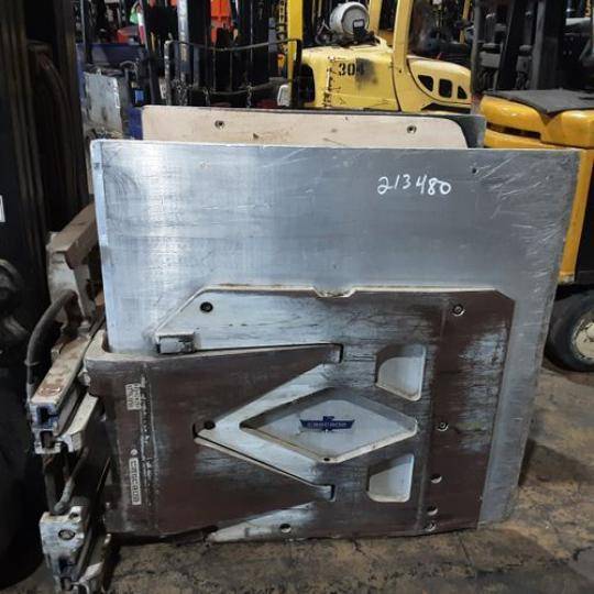 2018 Cascade Forklift | Eliftruck