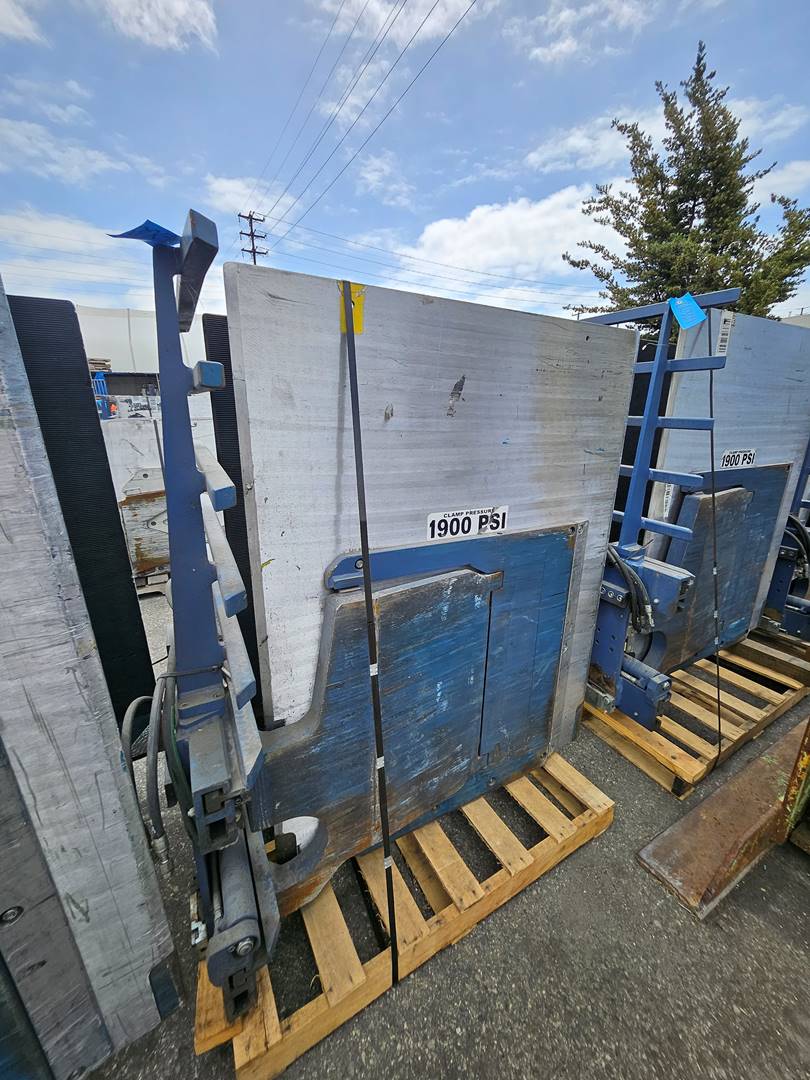 2019 Rightline Carton Clamps | Eliftruck