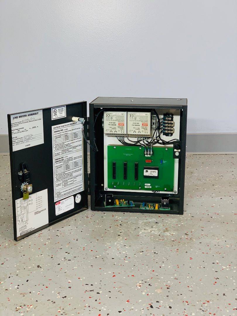 Electric Raymond 1008446/002 Attachment Parts & Components