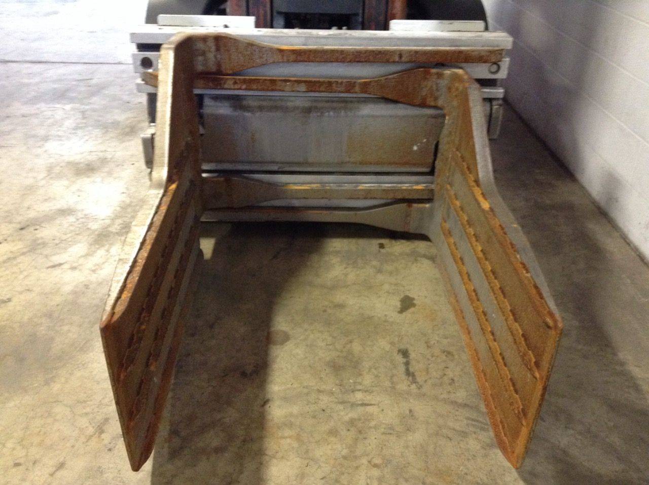 2013 Cascade 70D Multi Purpose Bale Clamp