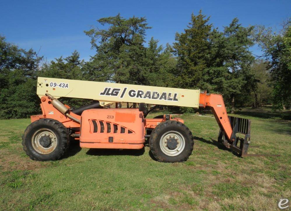 123Forklift - Listings