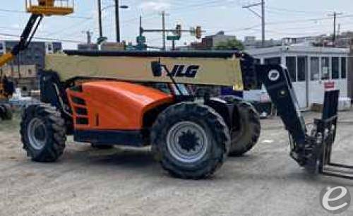 2022 Diesel JLG Telehandlers 943 - 123Forklift