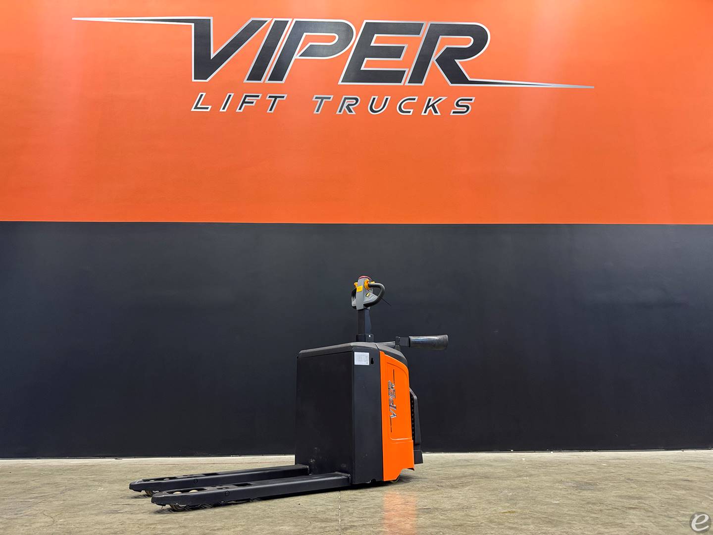 2026 Electric Viper Lift Trucks Electric Walkie/Rider Pallet Jack ...