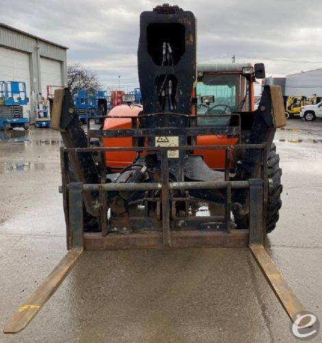2015 Diesel JLG Telehandlers G10-55A - 123Forklift