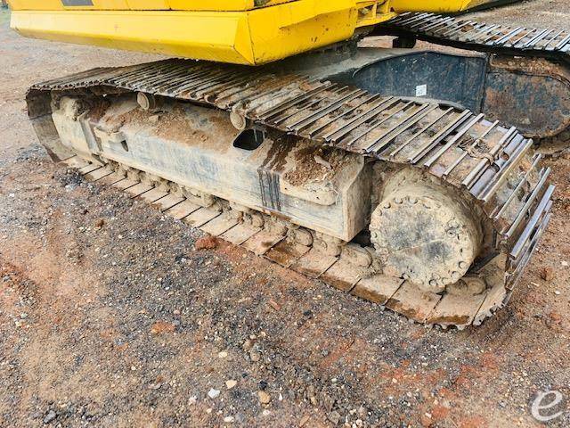 2018 Komatsu PC170 LC-11 Earth Moving and Construction