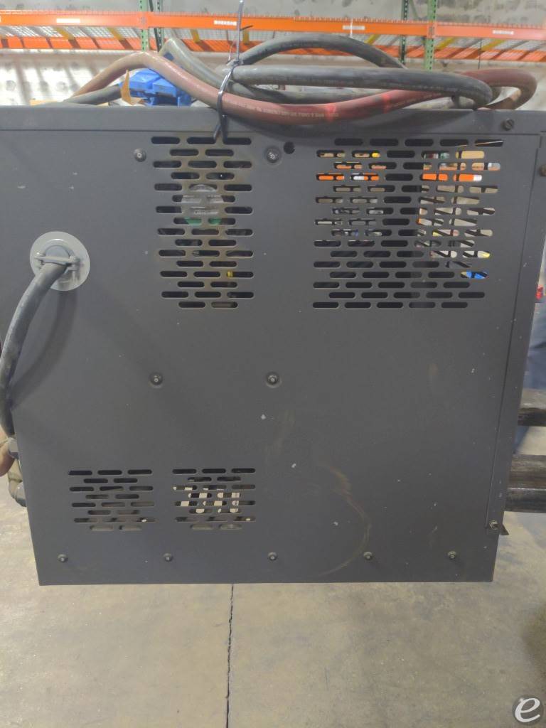 Enersys Batteries and charger | Eliftruck