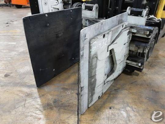 2019 Cascade Carton Clamps | Eliftruck