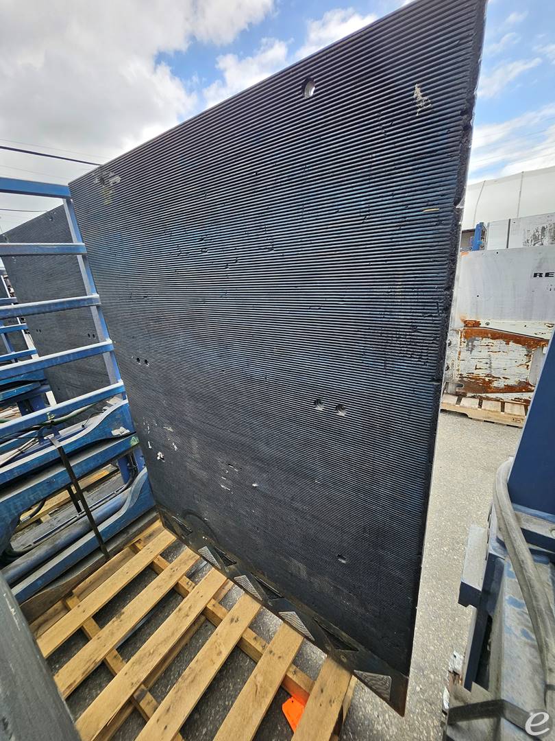 2019 Rightline LC35H-B7-3B-AP Carton Clamps