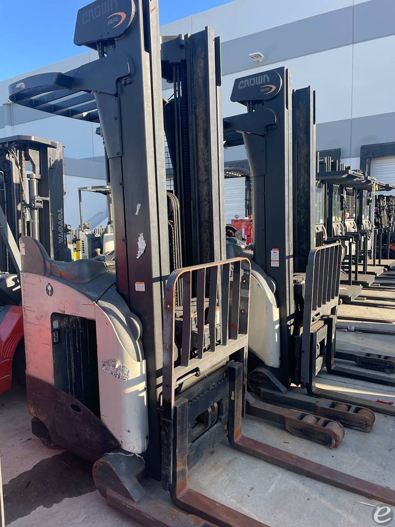 123Forklift - Listings
