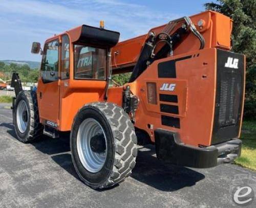 2019 Diesel Skytrak Telehandlers 10054 - 123Forklift