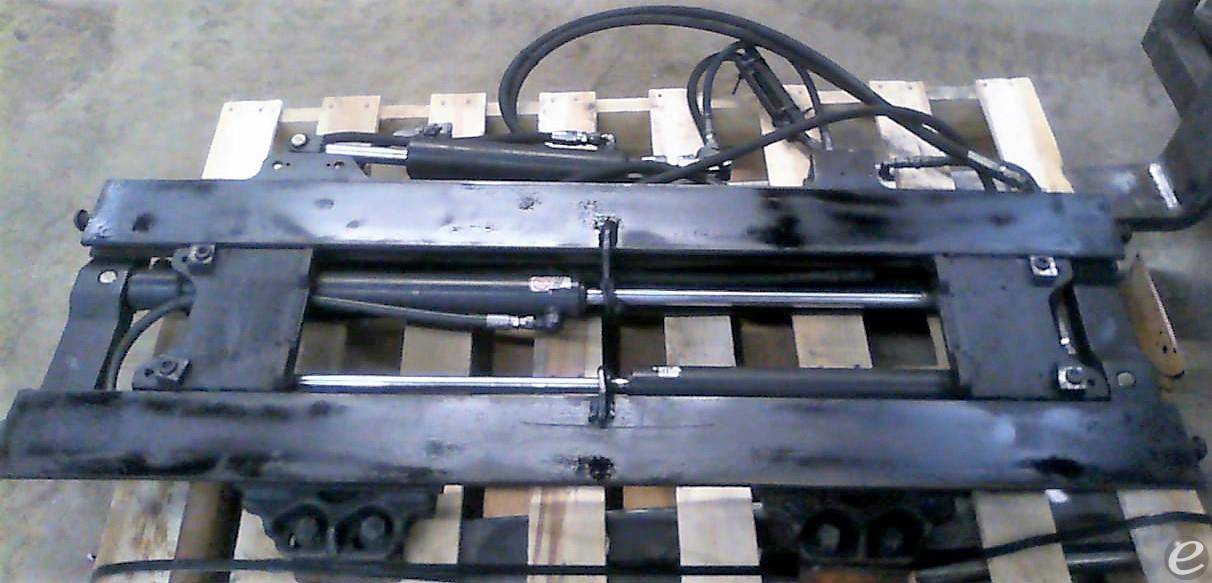 Cascade 55F-FPS-813 Fork Positioners