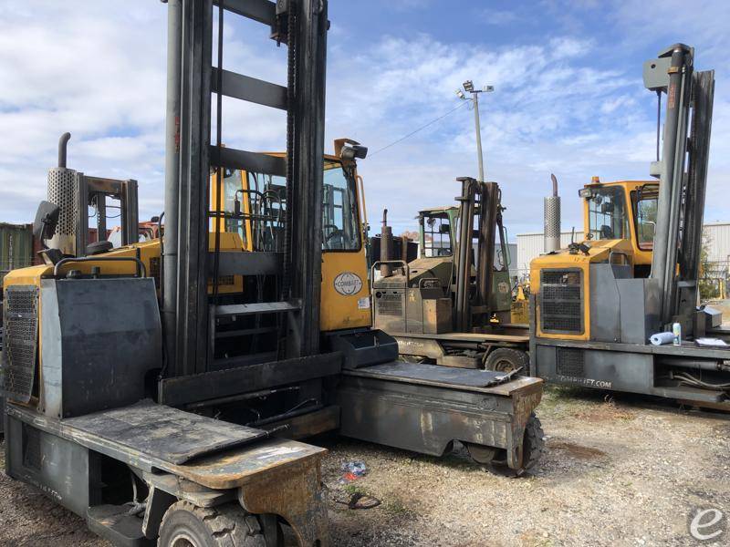 2005 Combilift CombiLift C17300