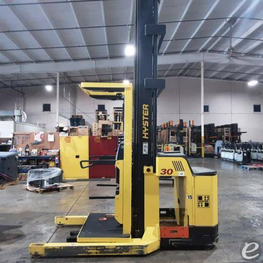 123Forklift - Listings