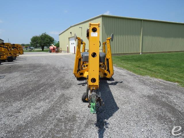 2018 Electric Haulotte Group Bil-Jax 5533A Trailer Mounted