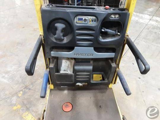 2019 Electric Hyster R30XM3 Electric Order Picker