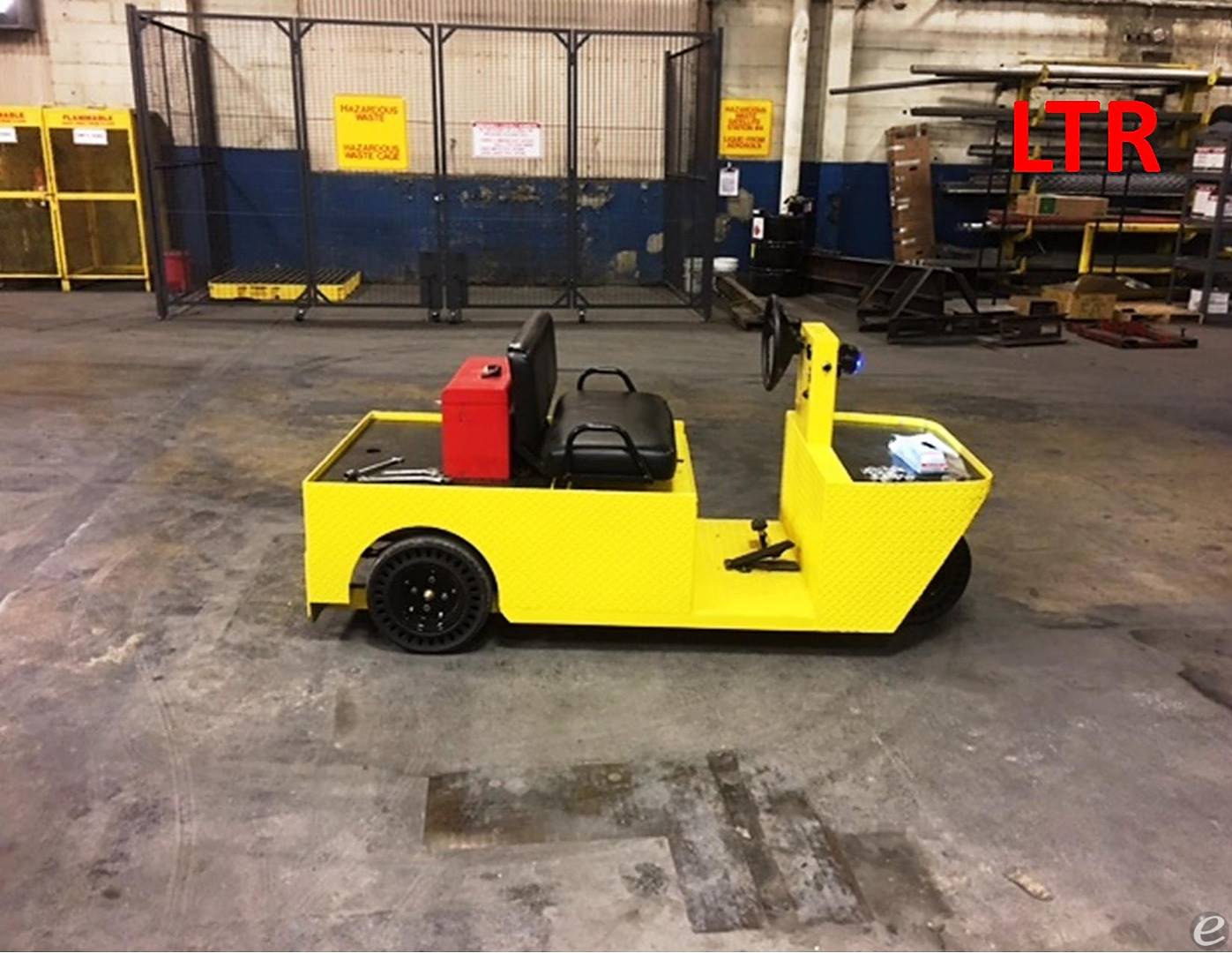 2016 Pack Mule Personnel & Burden Carriers | Eliftruck