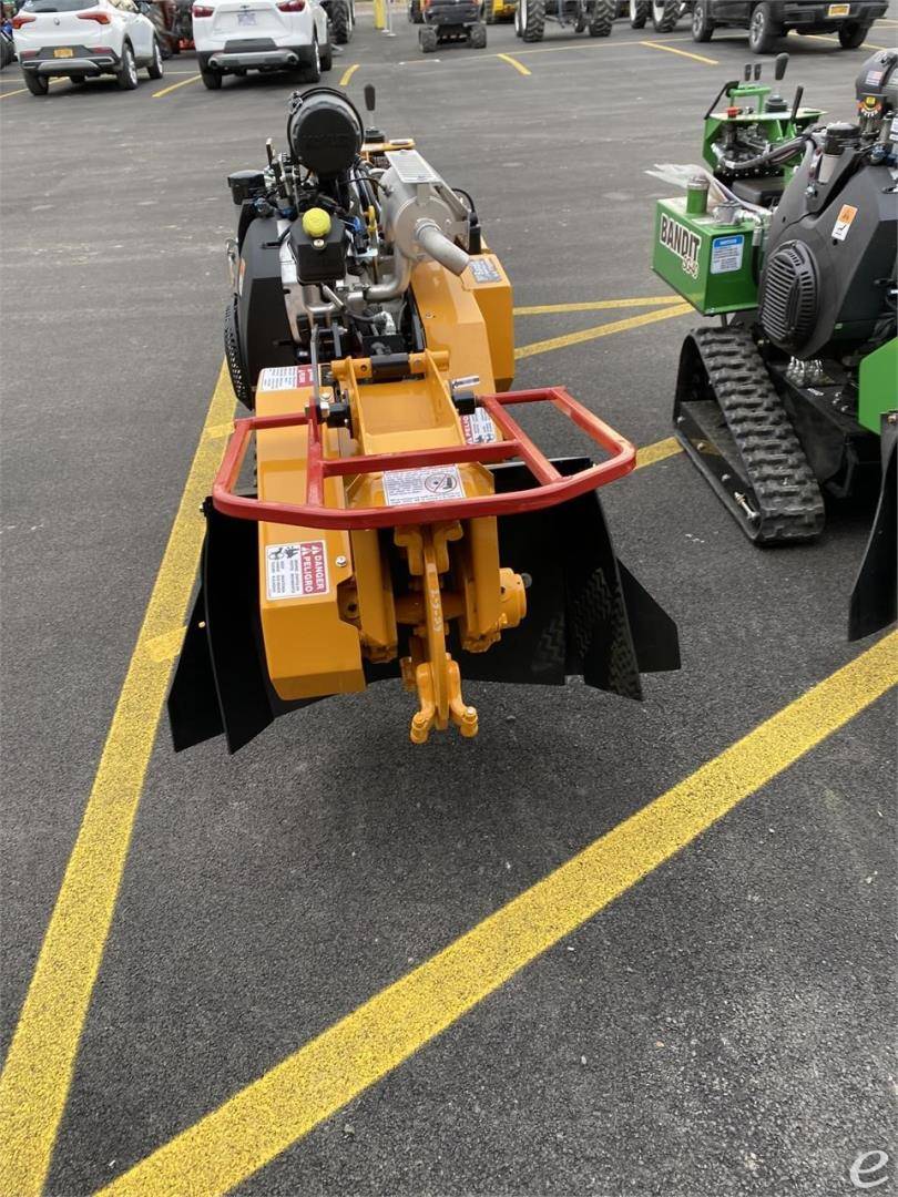 2023 Bandit SG40 Earth Moving and Construction