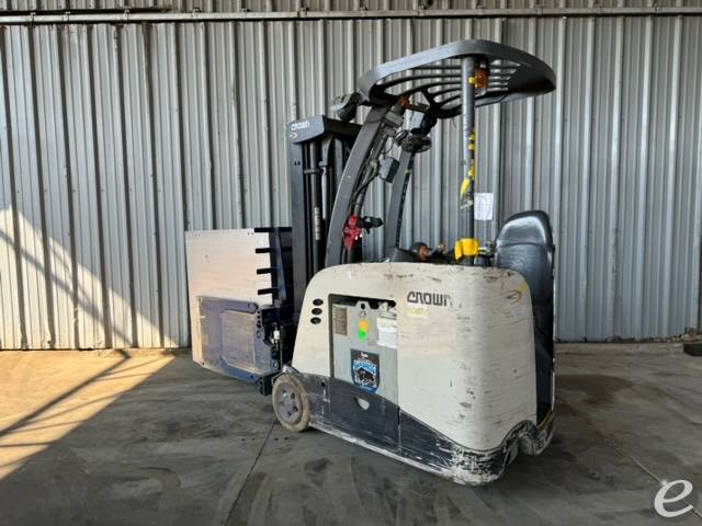 2015 Electric Crown Forklifts RC5545-40 - 123Forklift