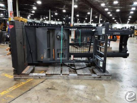 2010 Electric Crown SP3520-30 Electric Order Picker