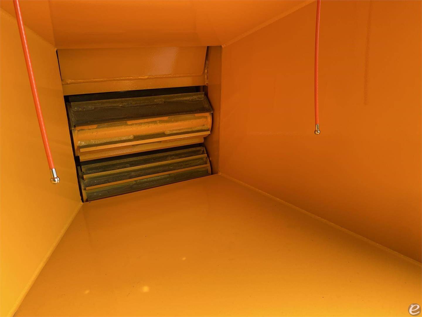 2024 Gasoline Bandit 200UC Earth Moving and Construction