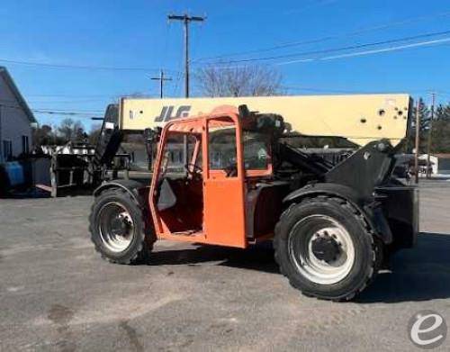 2014 Diesel JLG Telehandlers G9-43A - 123Forklift