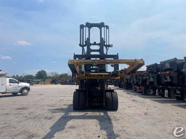2019 Diesel Taylor X360L Pneumatic Tire 4 Wheel Sit Down