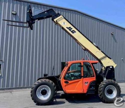 2020 Diesel JLG Telehandlers 943 - 123Forklift