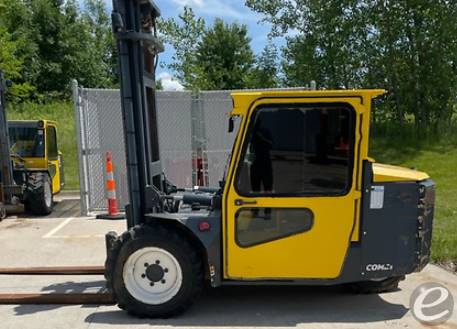 2020 Diesel Combilift Rough Terrain (Vertical Mast) | Eliftruck