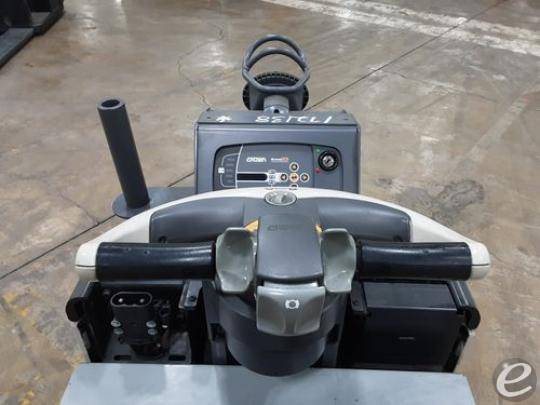 2018 Electric Crown PC4500-80 Electric Walkie/Rider Pallet Jack