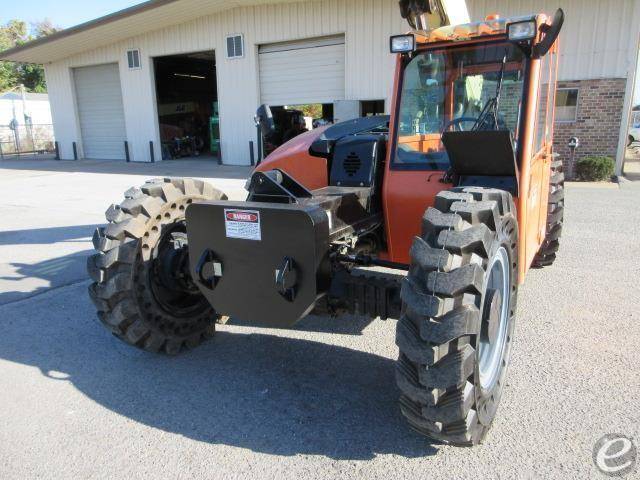 2015 Diesel JLG Telehandlers G9-43A - 123Forklift