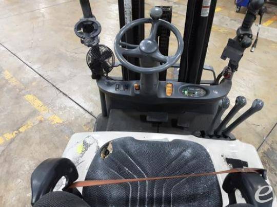 2017 Electric Crown SC5245-40 Electric 3 Wheel Sit Down