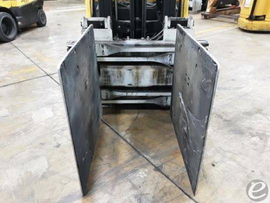 2019 Cascade Carton Clamps | Eliftruck