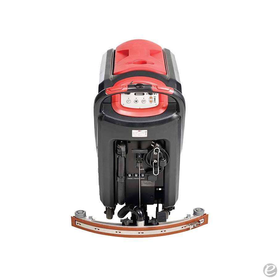 2023 Electric Viper AS5160T Walk Behind Scrubber