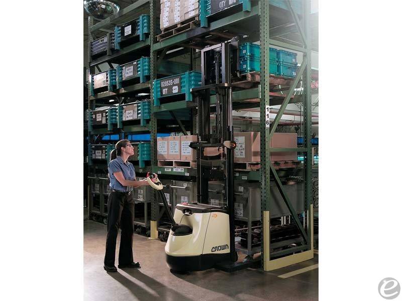 Crown SX 3000-30 (TL)