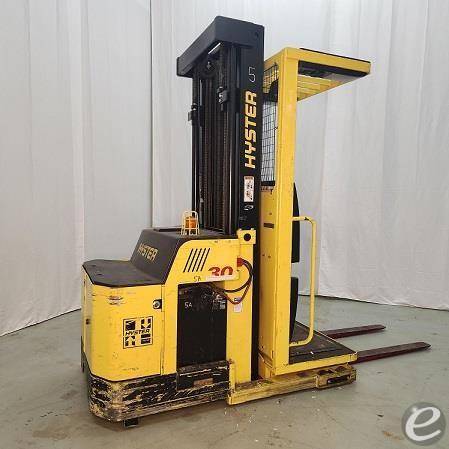 2016 Electric Hyster R30XM3 Electric Order Picker