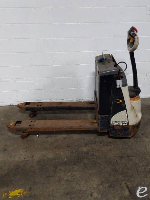 Electric Crown WP3035-45 Electric Walkie Pallet Jack