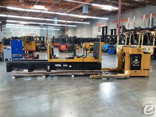 2017 Electric Yale SS030 Electric Order Picker