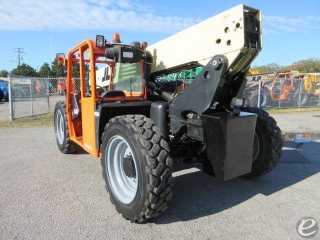 2015 Diesel JLG Telehandlers G6-42A - 123Forklift