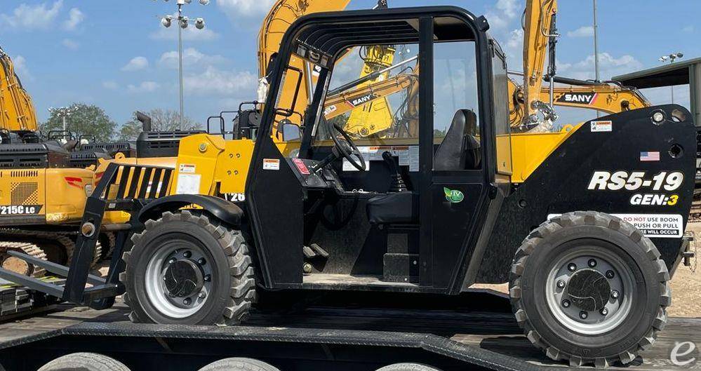 Find New and Used Telehandlers