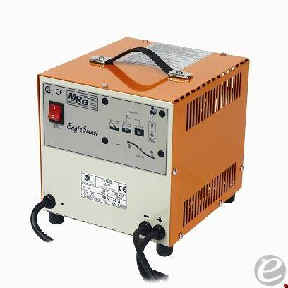 2022 Jamco Battery and Chargers | Eliftruck