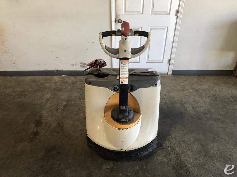 2013 Electric Crown WP3035-45 Electric Walkie Pallet Jack