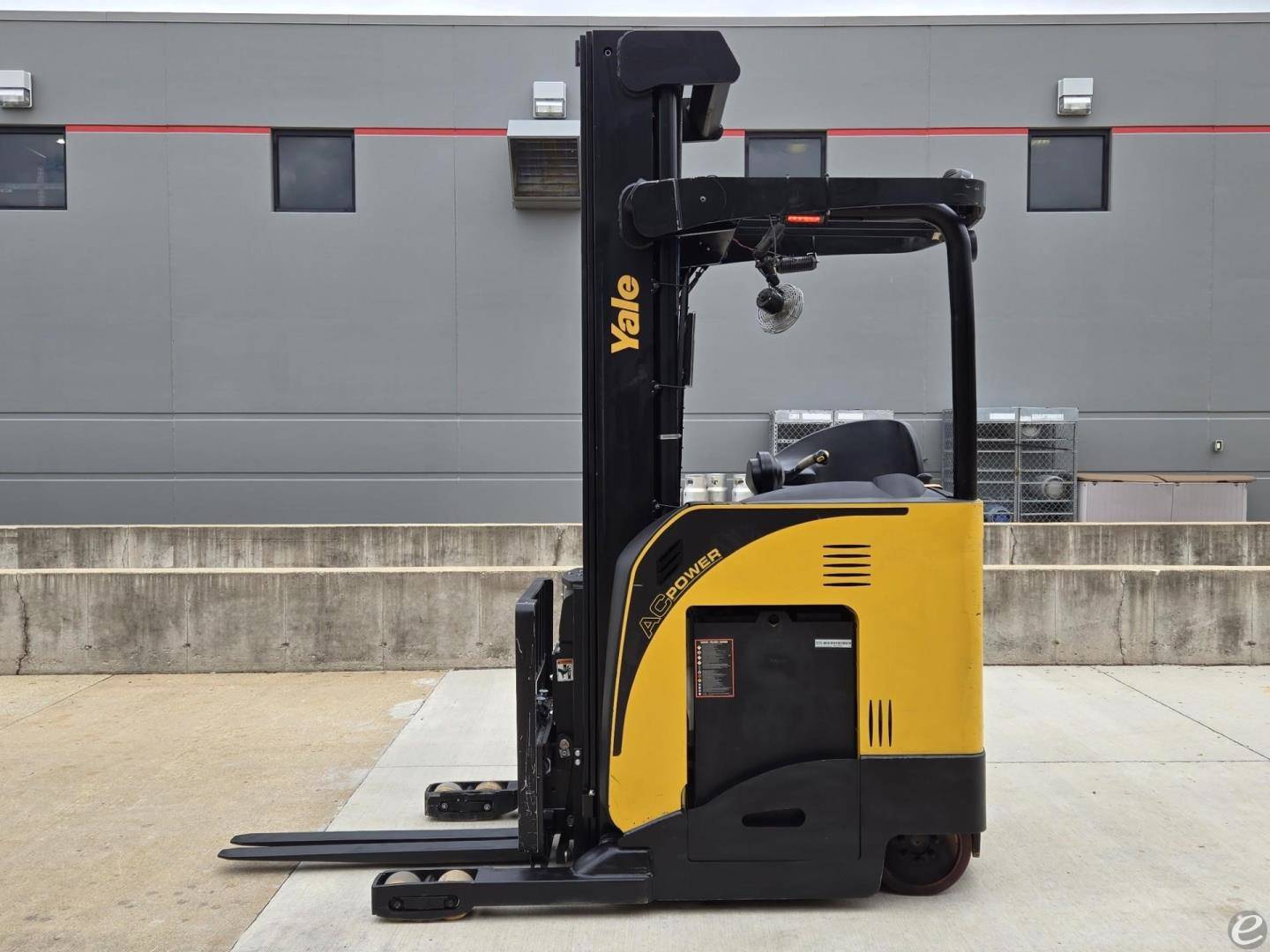 123Forklift - Listings