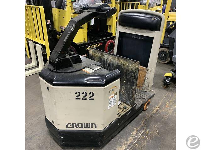 Electric Crown TR3540-200