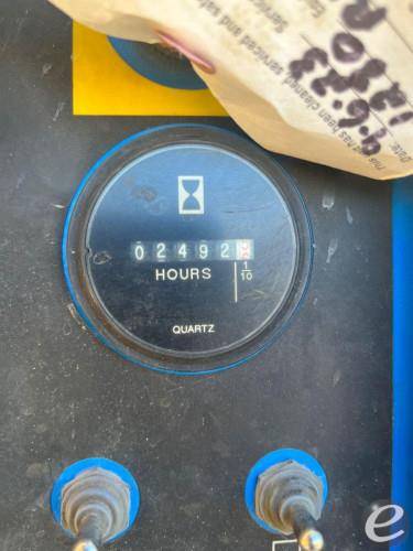 2013 Diesel Genie Boom Lifts Z60/34 - 123Forklift