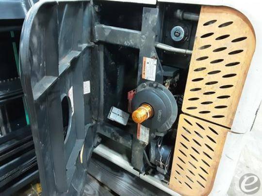 2012 Electric Crown SP3520-30 Electric Order Picker