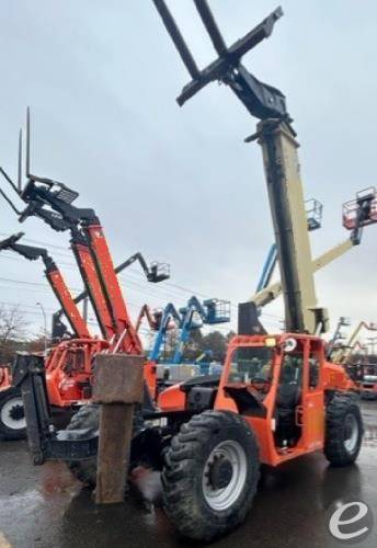 2015 Diesel JLG Telehandlers G10-55A - 123Forklift